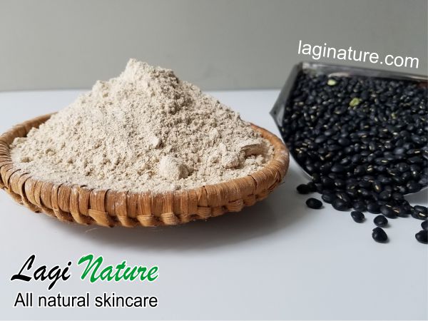 Cách chế biến bột đậu đen dùng ngon nhất