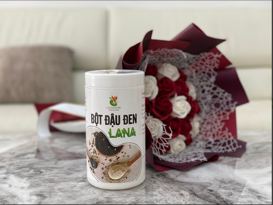 Mua bột đậu đen xanh lòng nguyên chất ở đâu?