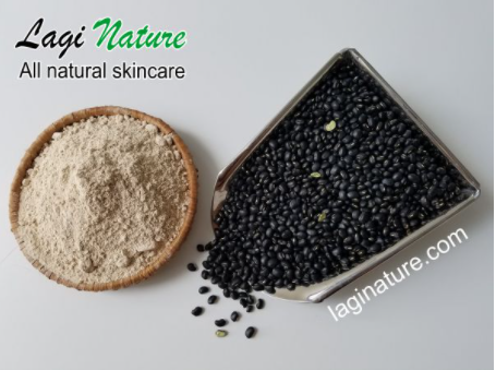 Trong bột đậu đen có gì? Tác dụng của nó ra sao?